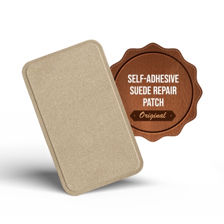 Leather Repair Patch | Band Aid – 10cm x 4cm | MastaPlasta
