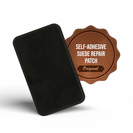 Leather Repair Patch | Band Aid – 10cm x 4cm | MastaPlasta