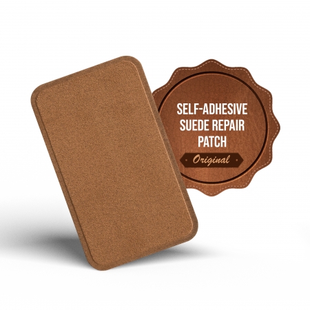 Leather Repair Patch | Band Aid – 10cm x 4cm | MastaPlasta
