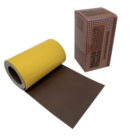 Self-Adhesive Repair Patches for Leather, Suede & Vinyl